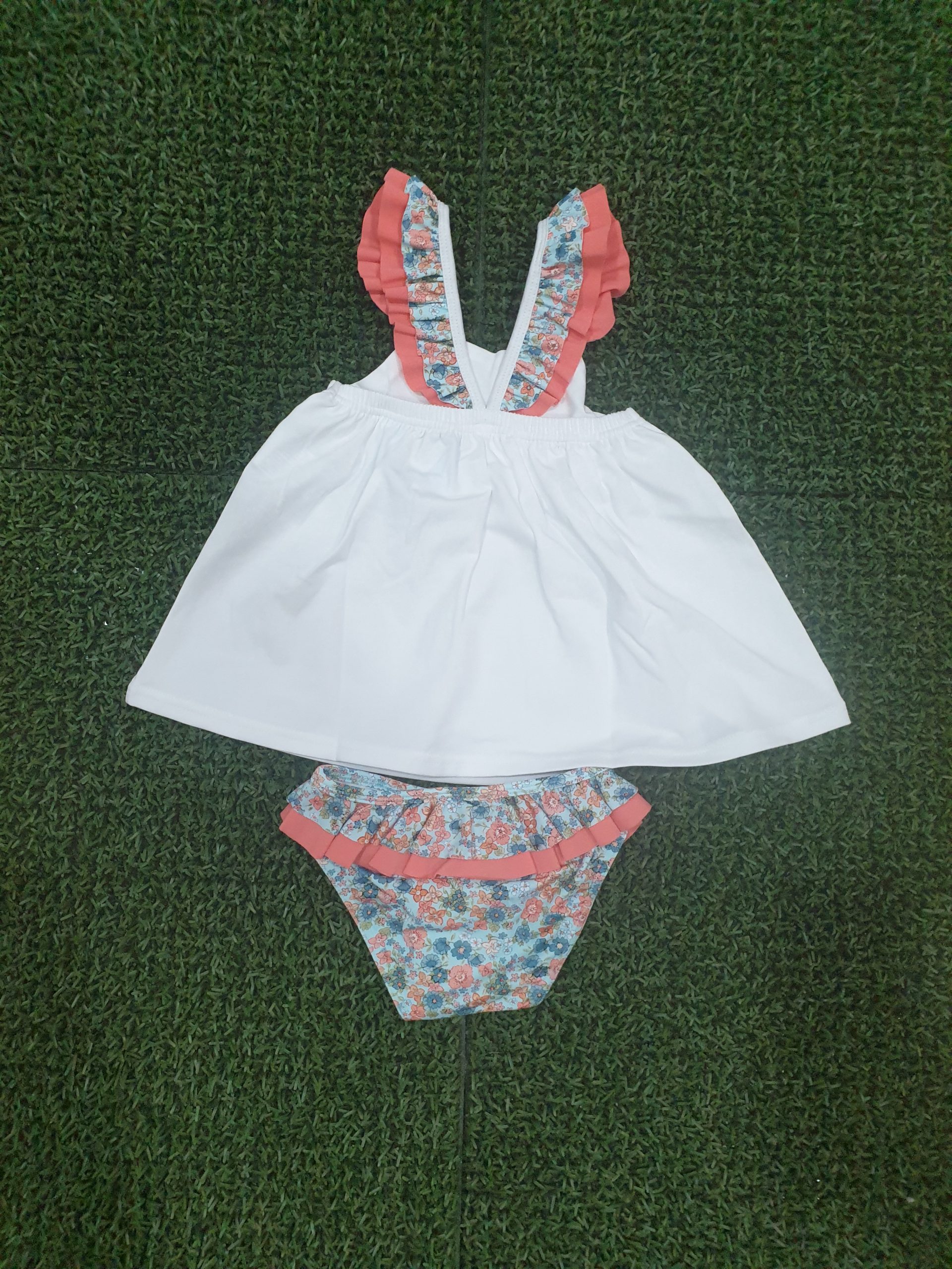 A Conjunto niña baño Brasil R380843 - Brisa de Verano | Refrescantes ...